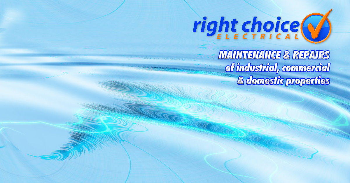 Sunshine Coast Electricians : Right Choice Electrical